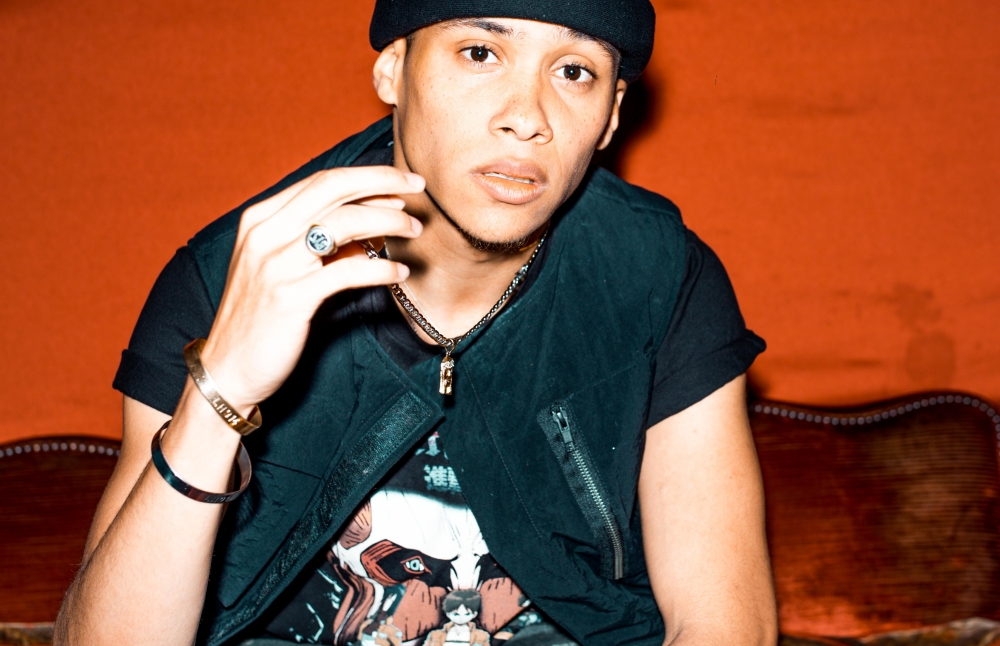 Some talented German rappers and artists to follow and appreciate ...