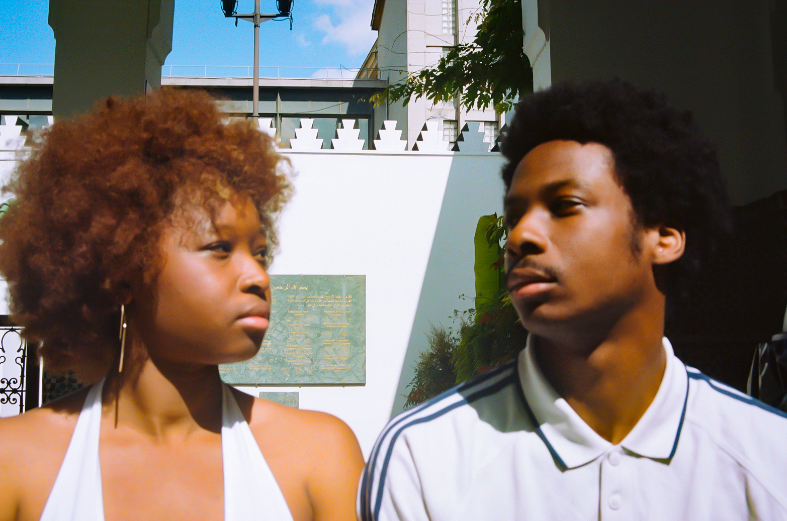 Gémellité : un entretien-photos sur le lien unique des jumeaux – POINT ...